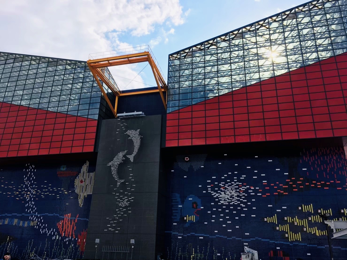 海遊館の所要時間の目安を3つの目的別に徹底解説！より楽しめる方法5選とは？ | rashiku like