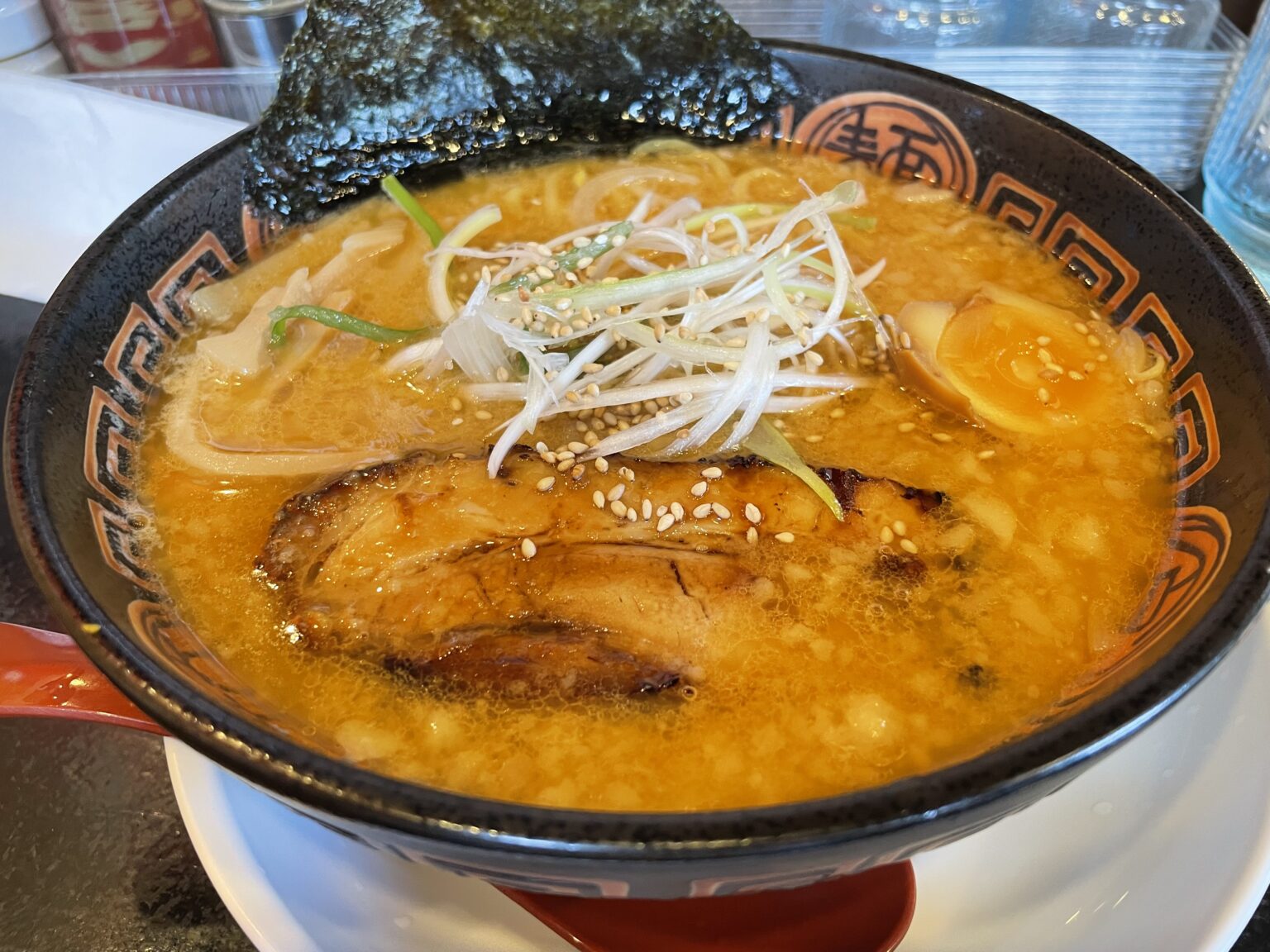 函館ラーメンはこってり味噌も美味い！おすすめ店3選を紹介！ | rashiku like