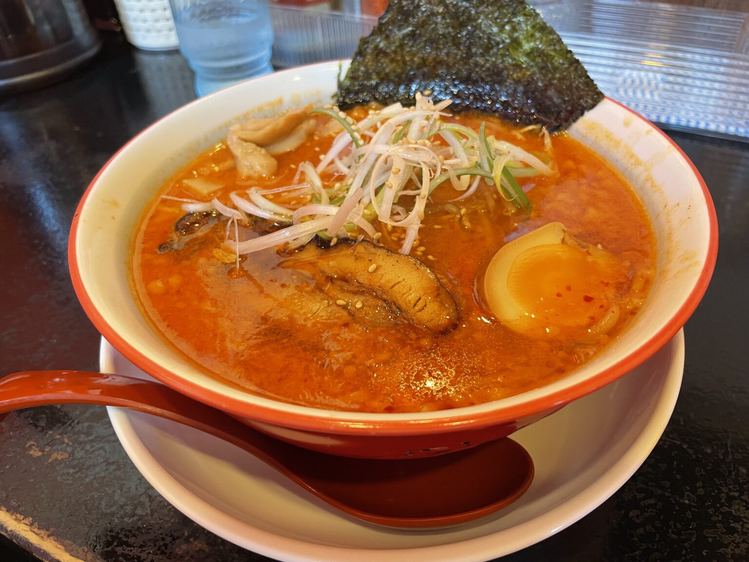 函館ラーメンはこってり味噌も美味い！おすすめ店3選を紹介！ | rashiku like