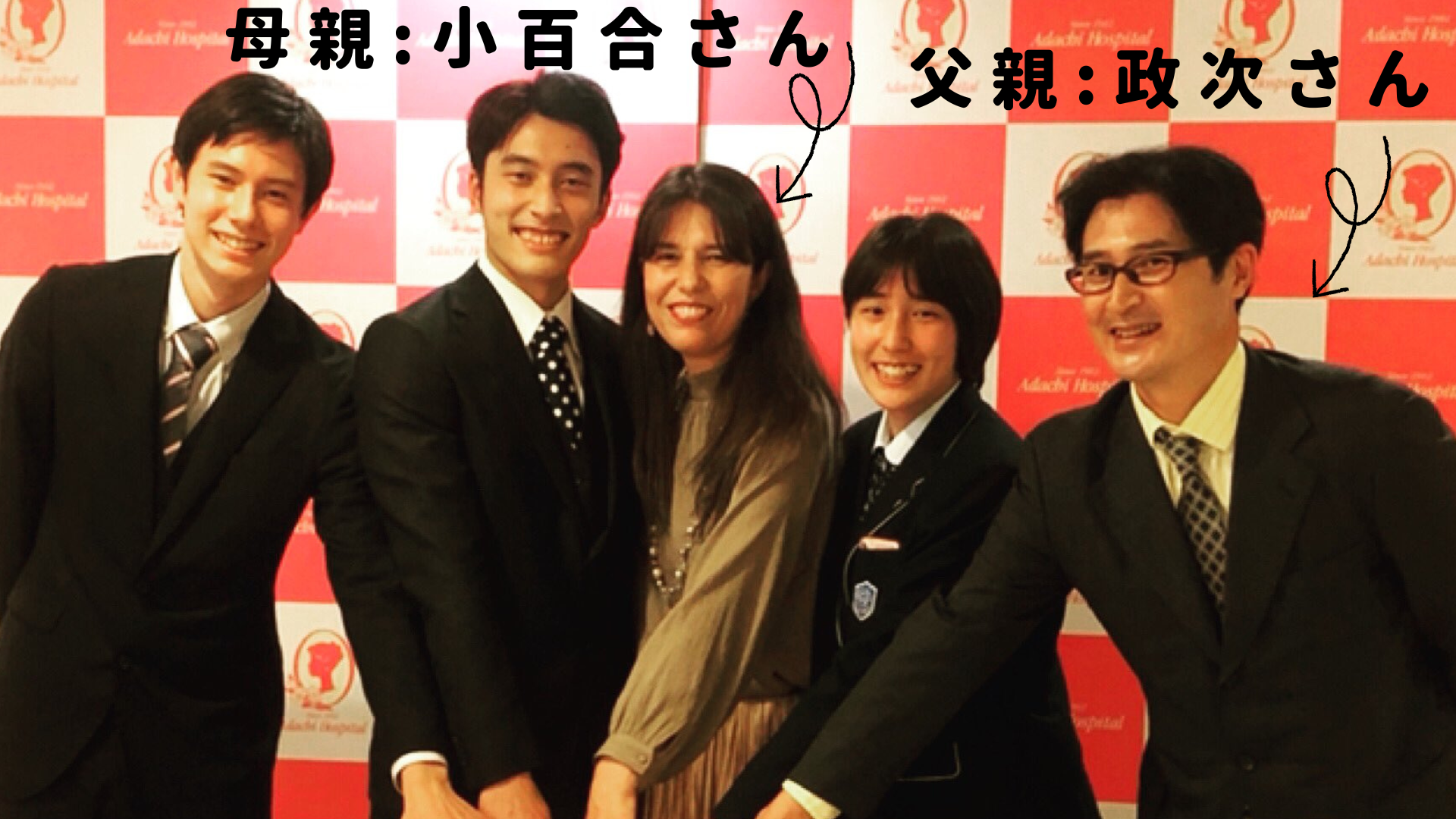 【髙橋藍】ハーフではなくクォーター？英語は話せるの？家族構成や英語力を徹底調査！ | rashiku like