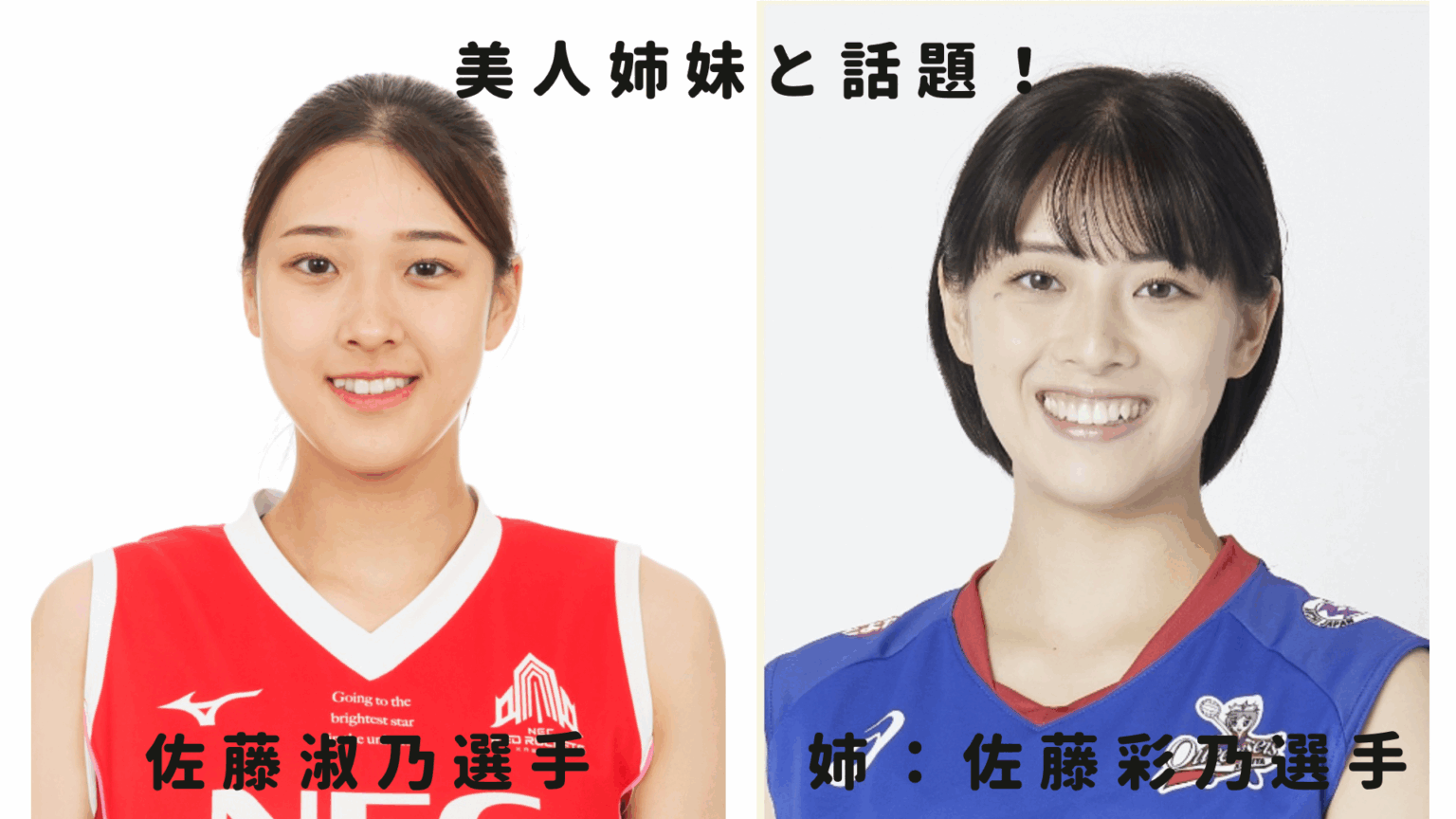 【佐藤淑乃】兄弟はいるの？姉は佐藤彩乃？両親や家族構成を調査！ | rashiku like